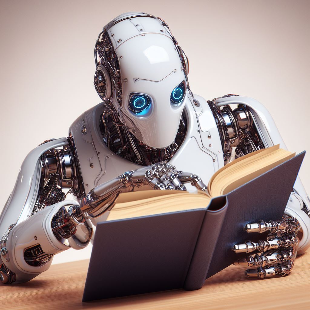 Natural Language Processing | Parsa Abbasi Personal Website